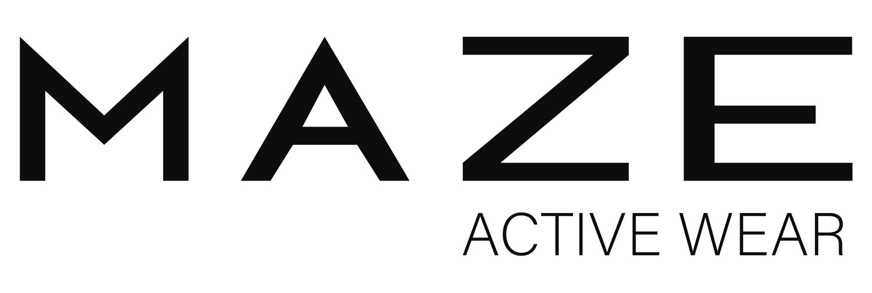Maze Activewear