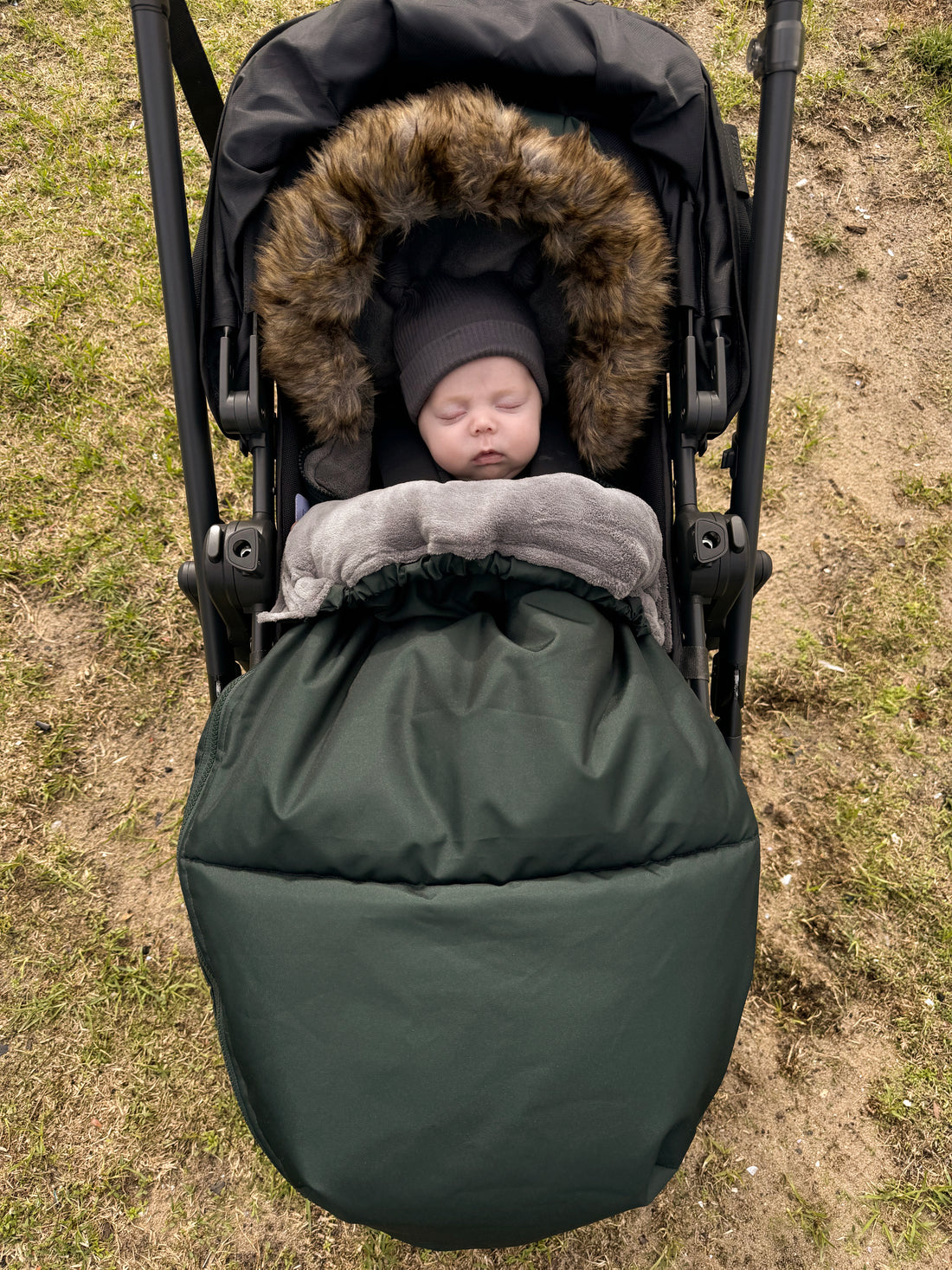 Buy Pram Liners, Pram Footmuffs Online | baby luno Australia