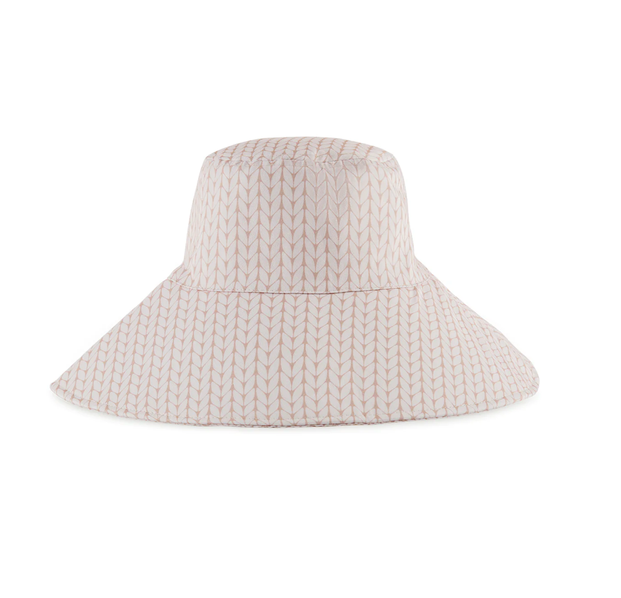 UPF50+ Bucket Hat Extra Wide Brim | Cubs & Co | baby luno Australia
